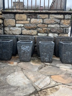 Orinda Square Atlantis 18.5"x13" – Grassland Aquatics
