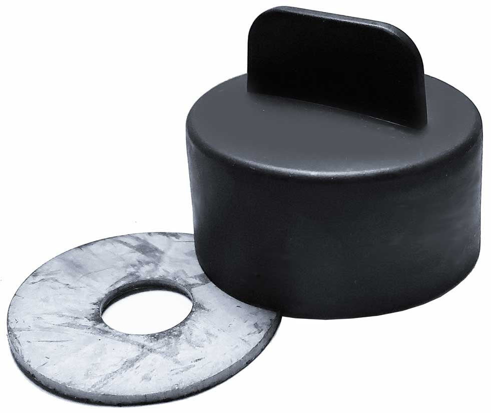 UVC Cap – Grassland Aquatics