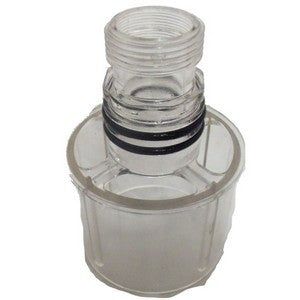Pondmaster Shaft Adapter – Grassland Aquatics